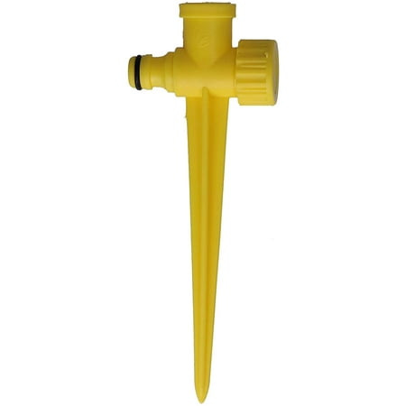 Sprinkler Spike, 10PCS 1/2inch Female Thread Interface Lawn Sprinkler ...