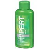 Pert Plus Classic Clean 2 in 1 Shampoo Plus Conditioner, 1.7 Oz ...