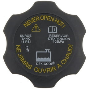 Moroso 63769 2 qt. Coolant Overflow Tank - Walmart.com