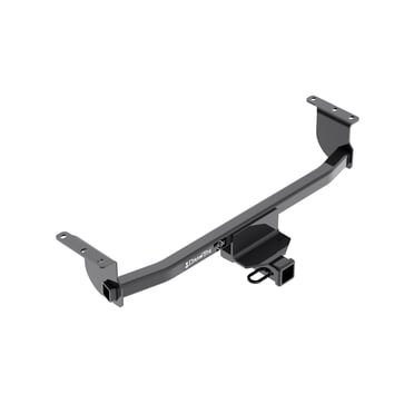 Draw-Tite 75235 Round Tube Max-Frame Class III Trailer Hitch - Walmart.com