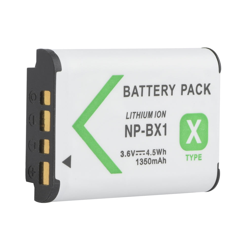 Click here for Aveki 1pc Np-Bx1 Battery Replacement For Sony Dsc-... prices