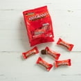 Nestle 100 Grand Individually Wrapped Candy Bars, Fun Size, 11 Oz ...