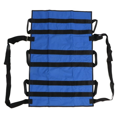 Patient Lift Transfer Sheet, Washable Repositioning Sheet Soft ...