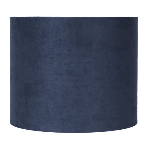 Blue Lamp Shades