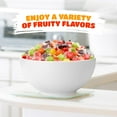 Fruit Discs Hard Candy, Valentines Candy, Assorted Flavors, 2-Pound ...