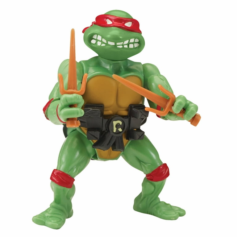 Raphael Tmnt 2022 Icon