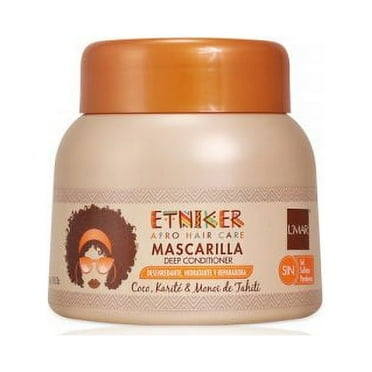 L'MAR Professional Etniker Afro Hair Care Curl Defining Hair Gel 10.1 ...