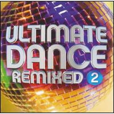 Dance Party Remix, Vol. 2 - Walmart.com