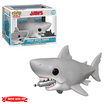 "Funko POP! Jaws Movie Vinyl Figure, 6"" Collectible Toy" - Walmart.com