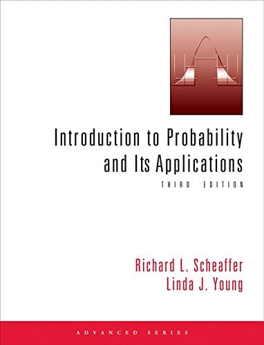 Pre-Owned Introduction to Probability and Its Applications - Walmart.com