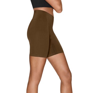 Women's Shapewear Shorts High Waist Tummy Control Body Shaper Thigh ...