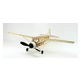 Guillow's, Laser Cut Model Kit, DHC-2 Beaver, 24" Wingspan - Walmart.com