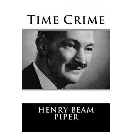 Time Crime | Walmart Canada