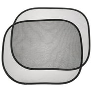 Auto Expressions Basix Magic Shade Universal Fit - Walmart.com