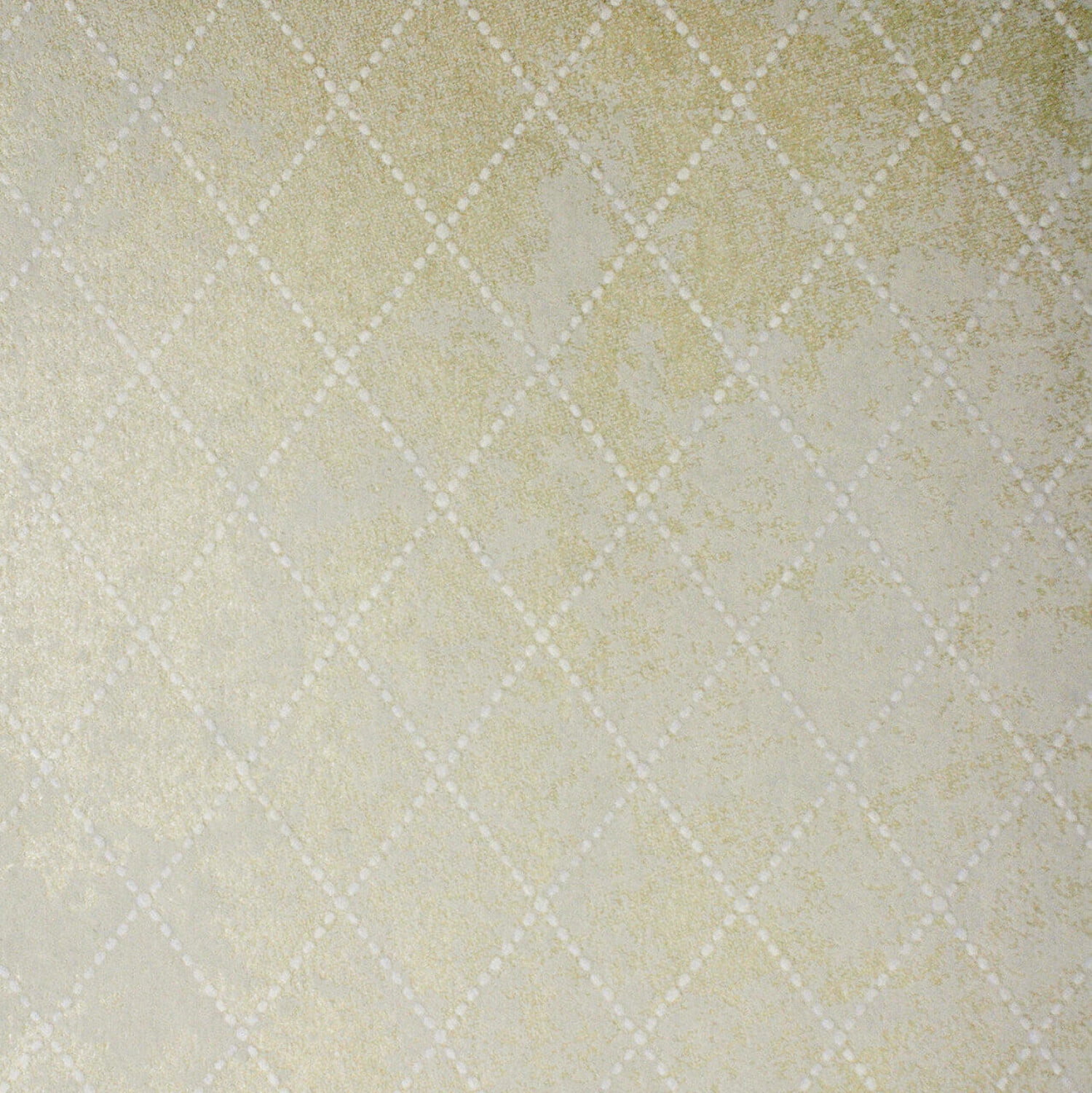 Moderna Diamond Stitch wallpaper - Cream - Walmart.com