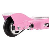 Razor E125 Ride On 24V Motorized Battery Powered Electric Scooter, Pink ...