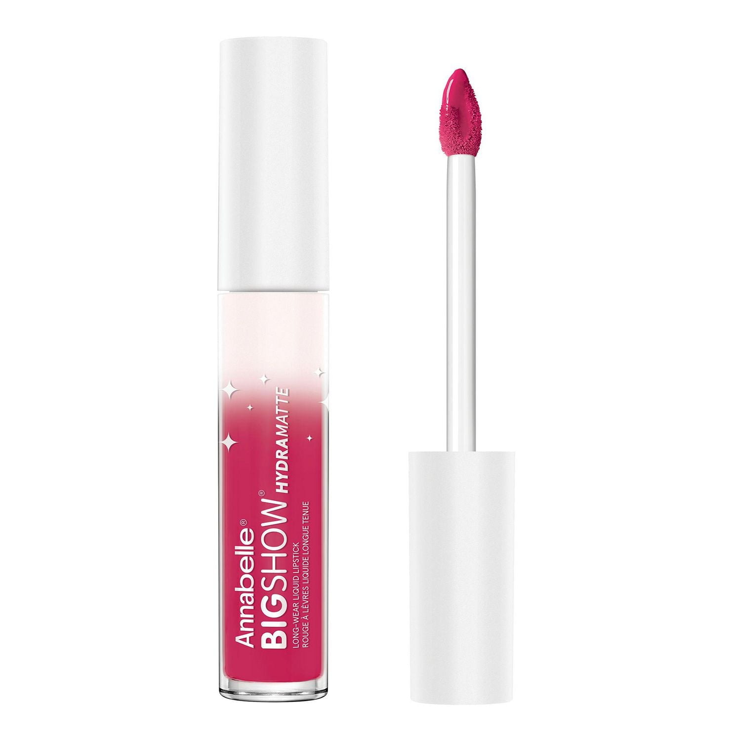 Click here for Annabelle Bigshow Hydramatte Liquid Lipstick prices