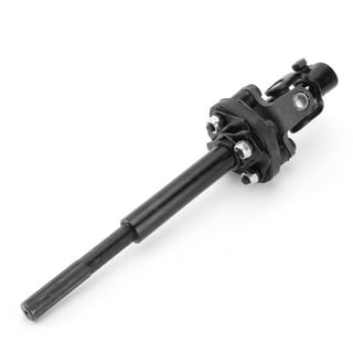 Crown Automotive 52007017 CAS52007017 LOWER STEERING SHAFT - Walmart.com