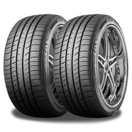 Federal SS595 High Performance Tire - 255/40R18 99W - Walmart.com