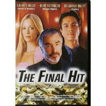 The Final (DVD) - Walmart.com