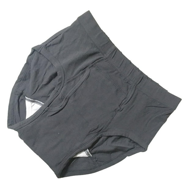 Men Diaper Washable Comfortable Waterproof Incontinence Adults Nappy ...