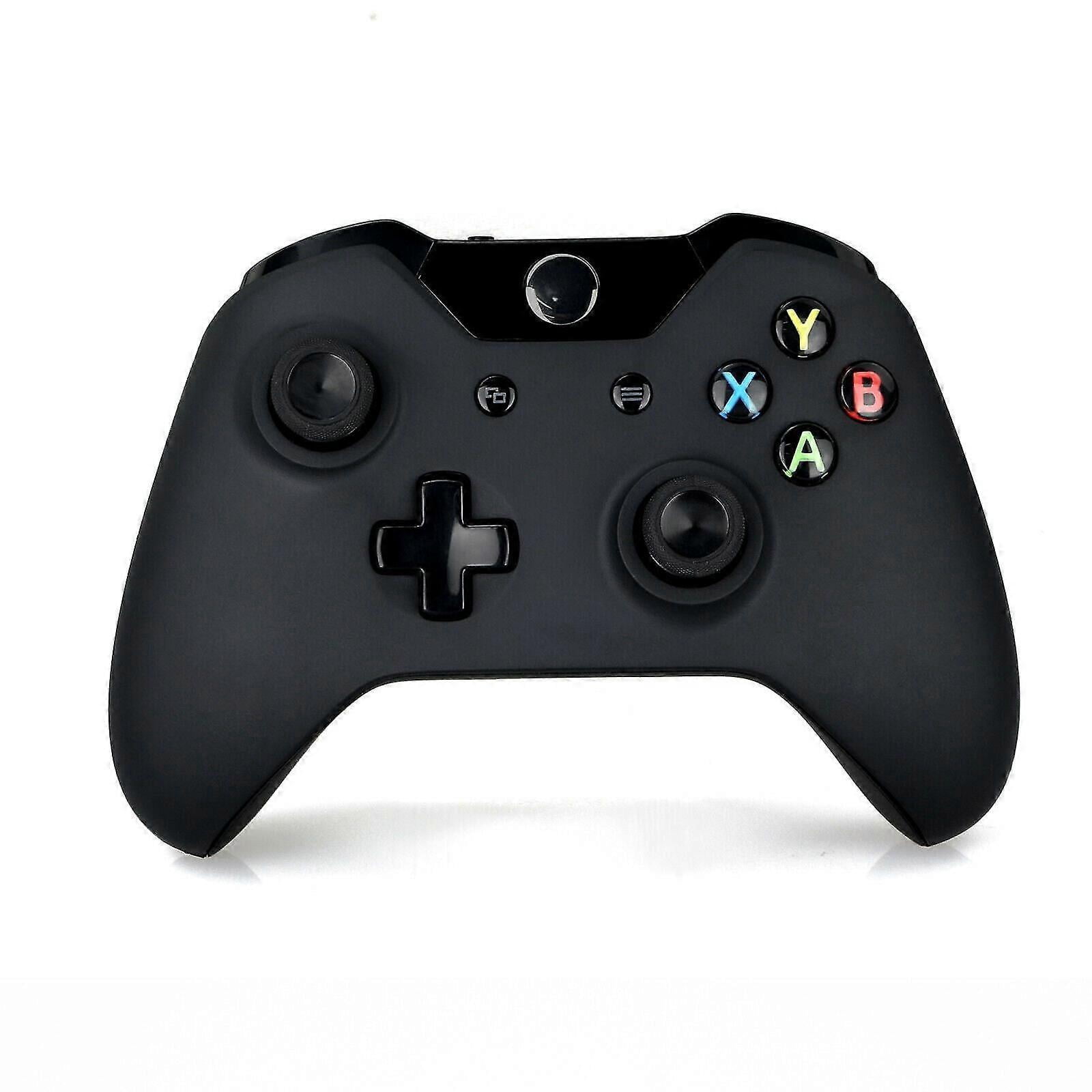 Microsoft Xbox One Compatible Wireless Bluetooth Game Controller ...