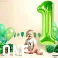 KatchOn, Giant Gold 50 Balloon Number - 40 Inch | 50th Anniversary ...