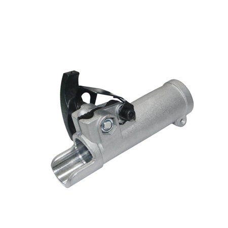 Trimmer Lawnmower Tool Cutter Shaft Connector Join Lawn Mower Clamp 26/ ...