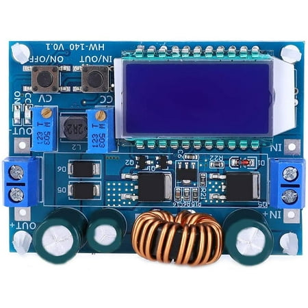 Voltage Step Up Down Constant Modules Voltage Module for Industry ...