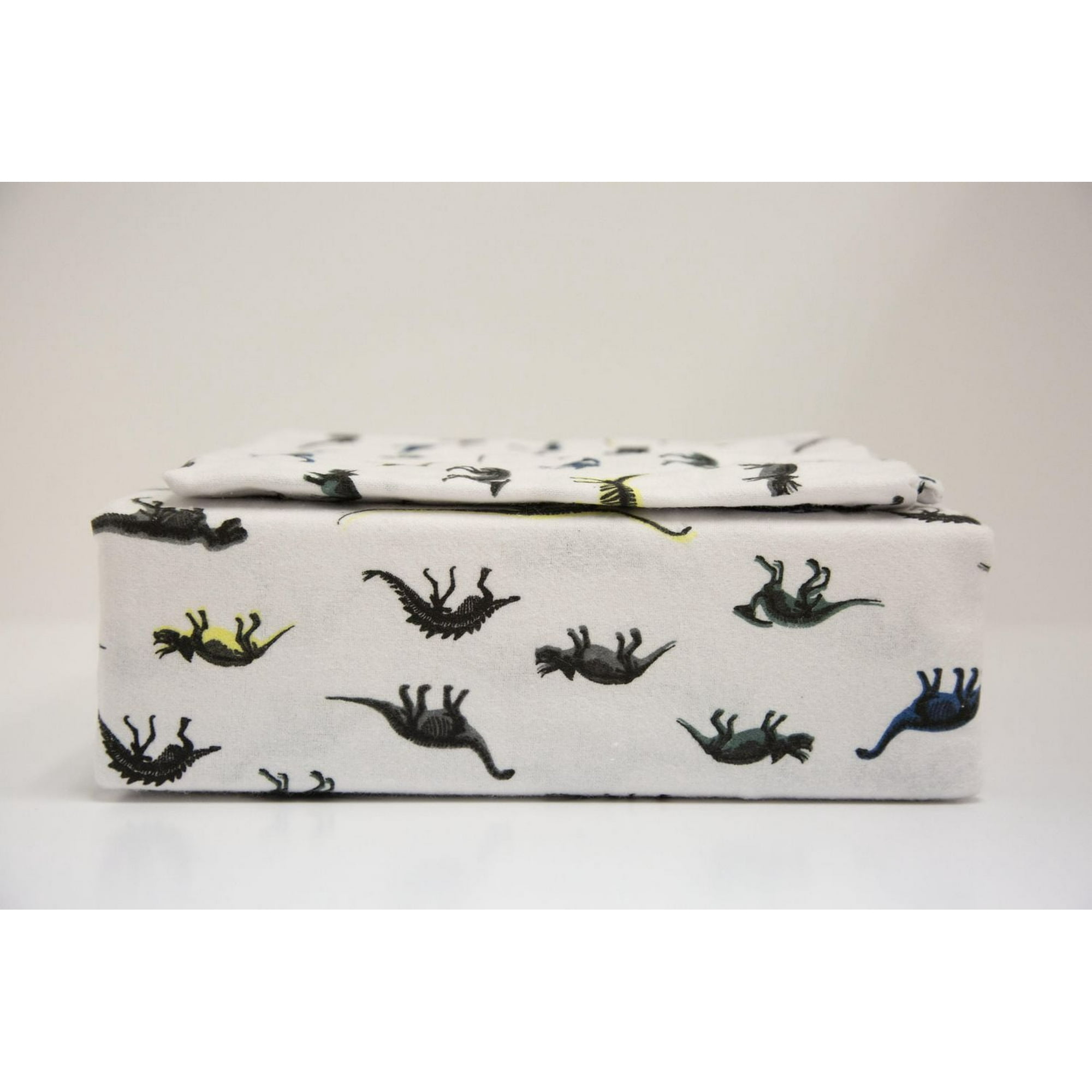 Click here for Johnson Home 200 Tc Bed Sheet Set - Printed Cotton... prices