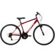 Huffy Rock Creek 26-inch Men’s 18-speed Mountain Bike, Blue - Walmart.ca