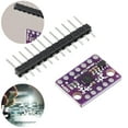 husxh LSM6DS3 Digital Temperature Sensor Board Gyro Breakout Module ...