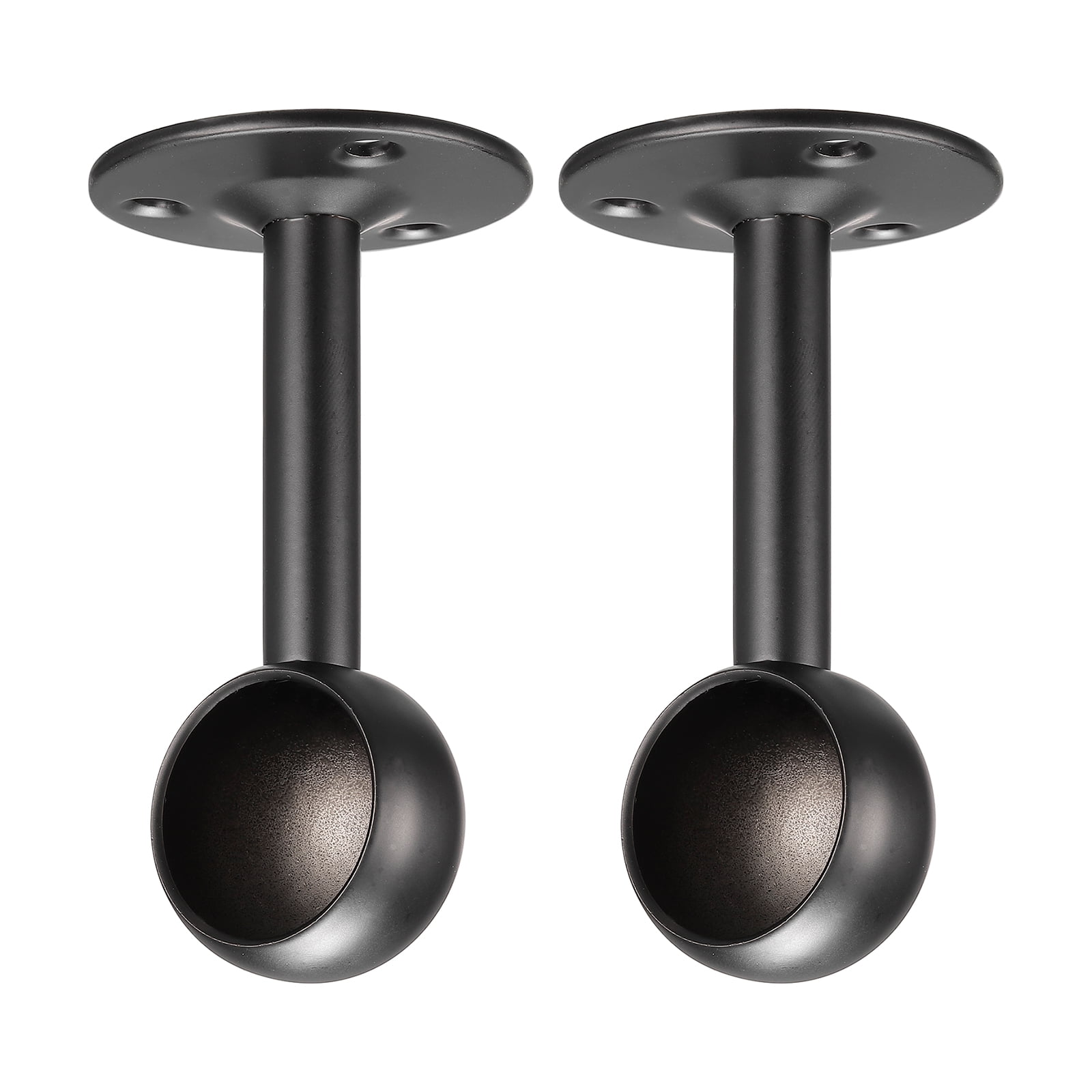 Click here for Uxcell Rod Ceiling Mount Brackets  1 Stainless Ste... prices