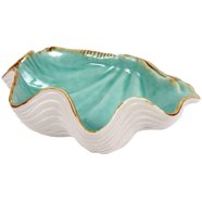 Franz Porcelain - Serving Bowl - Goldfish - Walmart.com