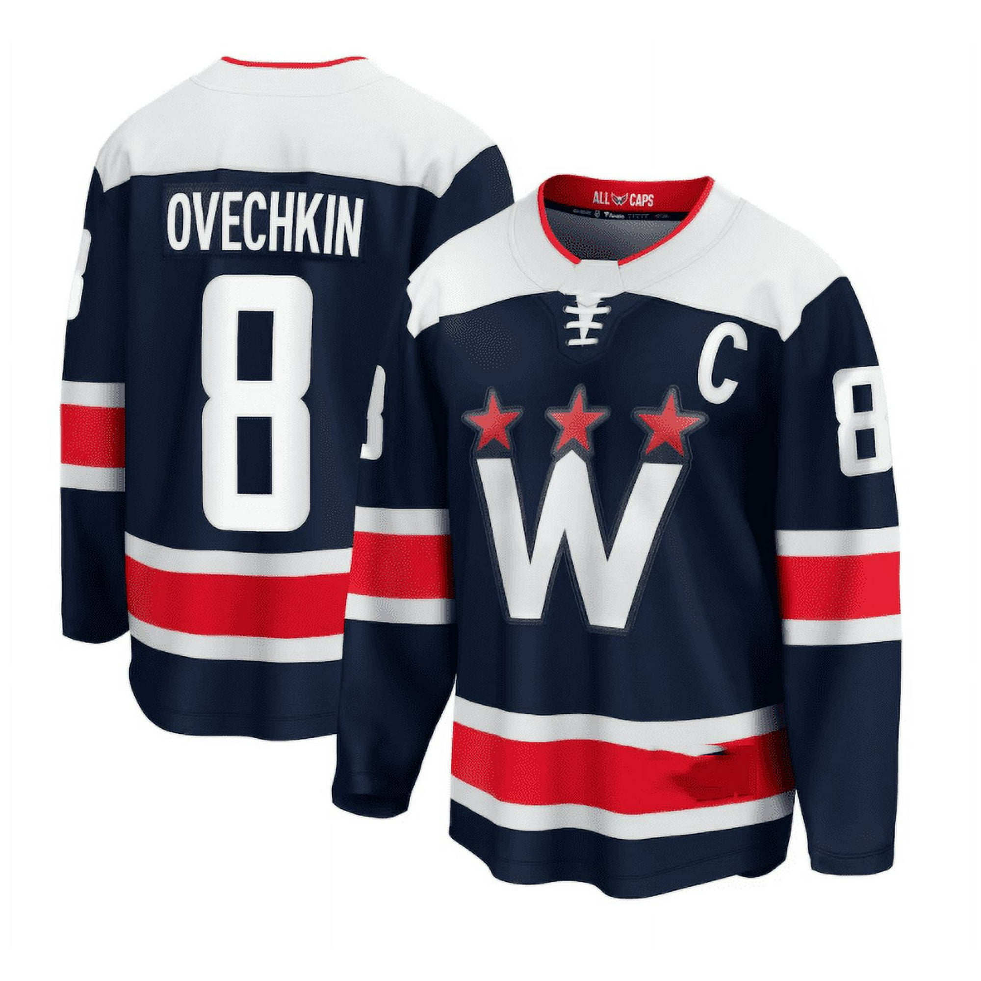 Click here for Dizao Shop Mens And Womens Hockey Jersey Washingto... prices