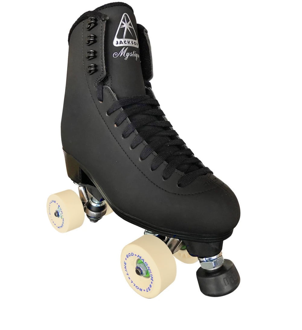 Atom Men's Mystique Viper Nylon Skate Packages - Walmart.com
