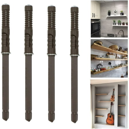 SICED Blind Rivets Eccentric Furniture Accessories - Hidden Floating ...