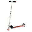 Free Shipping! Razor Spark Ultra Folding Kick Scooter for Children Ages ...