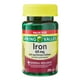 Spring Valley Iron Tablets Dietary Supplement Value Size, 65 mg, 200 ...