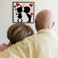 1pc PET Hollow Out Drawing Painting Stencils for DIY Scrapbook Photo ...