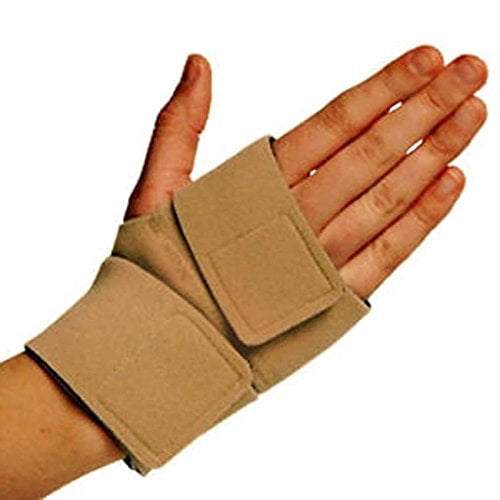 circaid juxtafit Essential Arm and Hand Wrap for Complete Compression ...