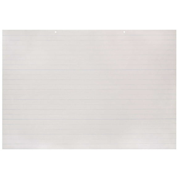 Primary Ruled Paper