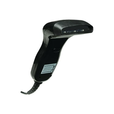 Free Shipping! EOM-POS Cordless Wireless Barcode and UPC code Scanner ...