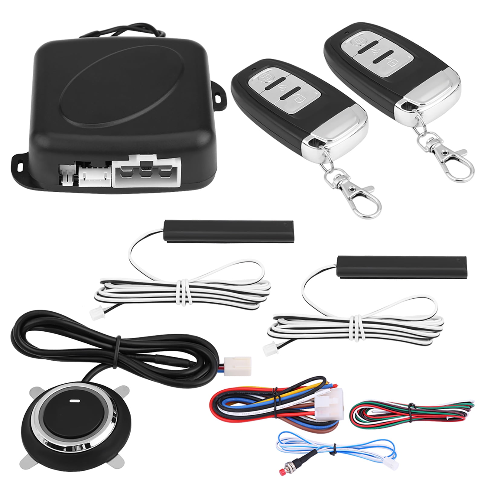 Click here for Estink Car Security System Car Remote Starter Car... prices