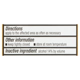 Equate Witch Hazel Astringent Liquid, 16 fl oz - Walmart.com