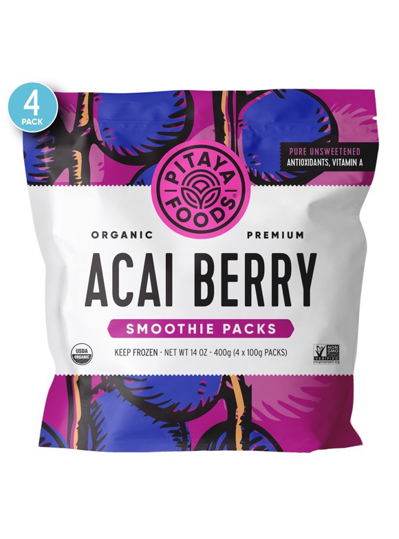 Frozen Fruit in Frozen Fruits & Vegetables - Walmart.com