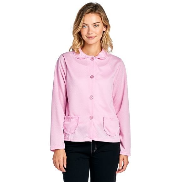 Womens Bed Jacket