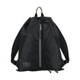 Athletic Works Sling Bag/Drawstring Backpack - Walmart.com