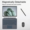 Type Cover for Microsoft Surface Pro 11 / Pro 10 / Pro 9 / Pro 8 / Pro ...