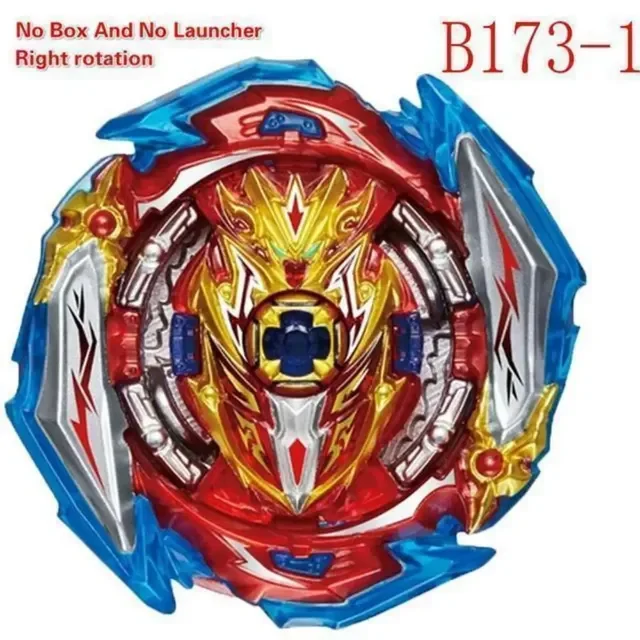 Click here for Takara Tomy 39 Styles Beyblade Burst Starter Bey B... prices